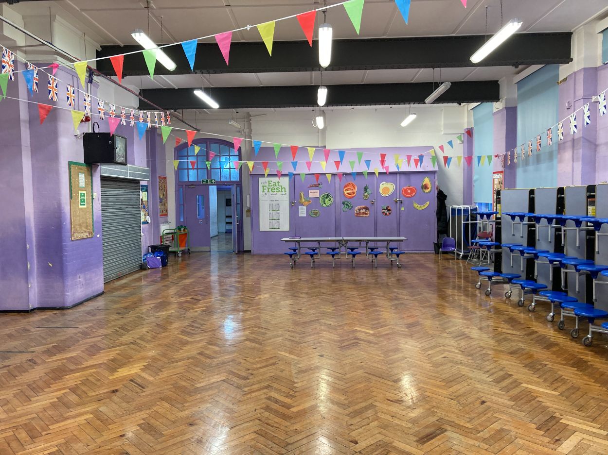School Space